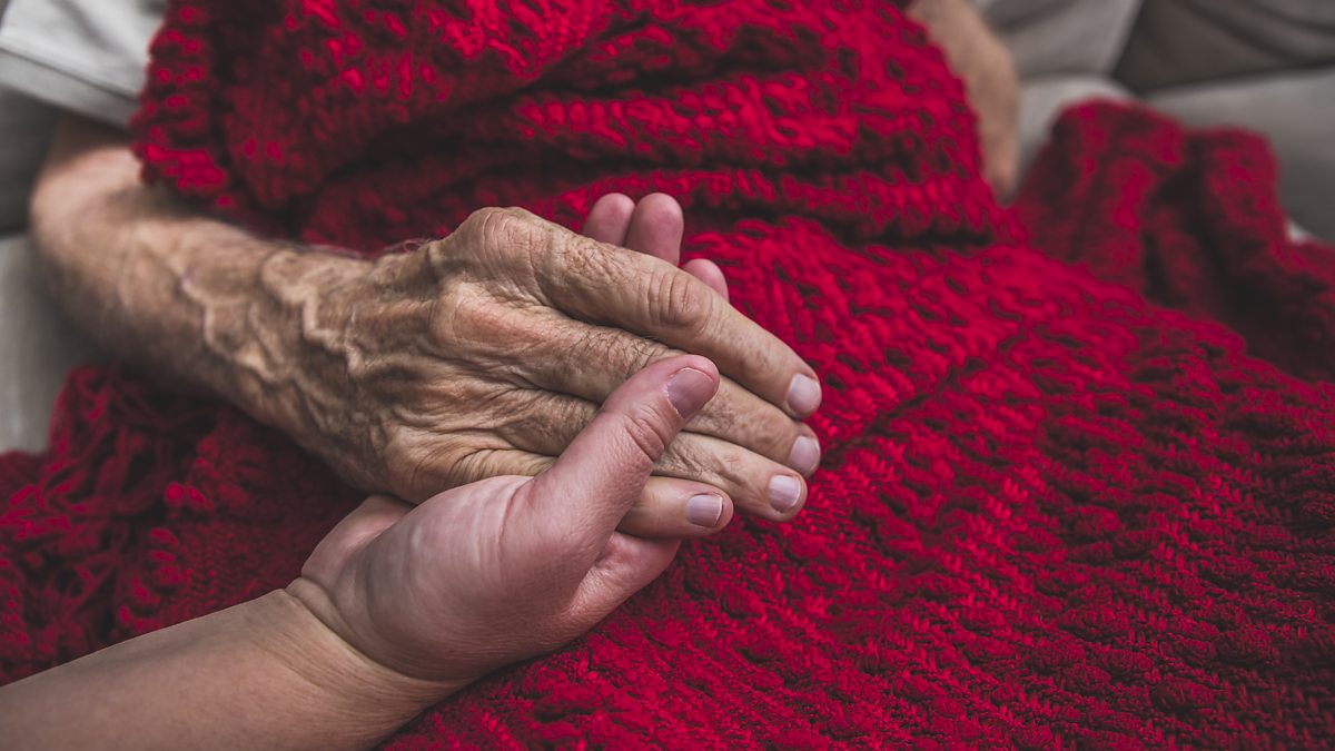 BBC World Service - Outlook, Helping People Prepare for Death