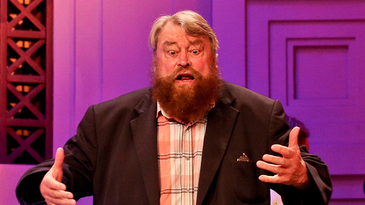 BBC Radio 4 - The Infinite Monkey Cage, 100th Episode TV Special, Brian ...