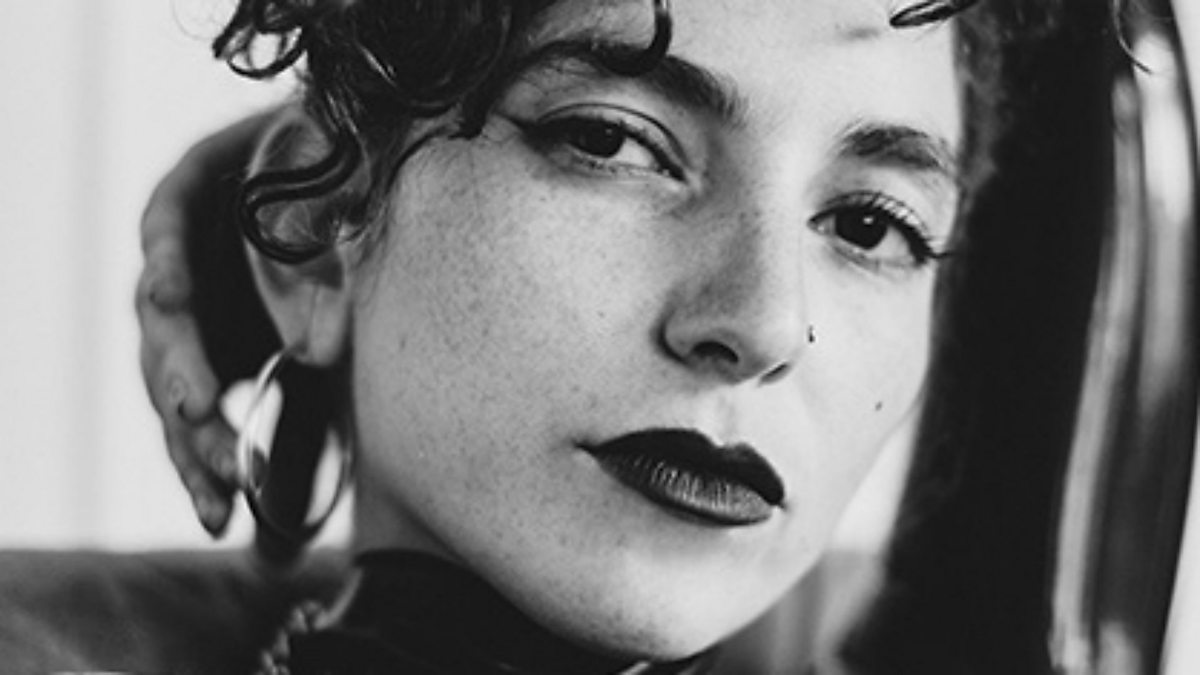 BBC Radio 6 Music - Tom Ravenscroft, Miss Red guest mix and Poté ...