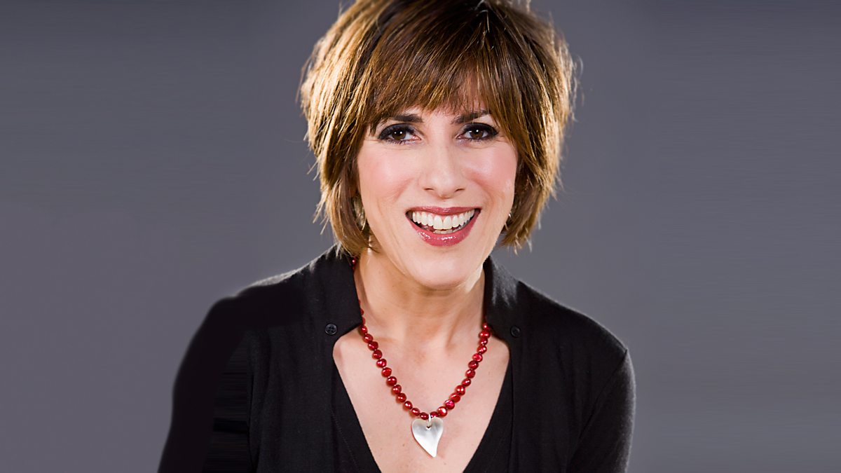 BBC Radio Scotland - Shereen - Clips