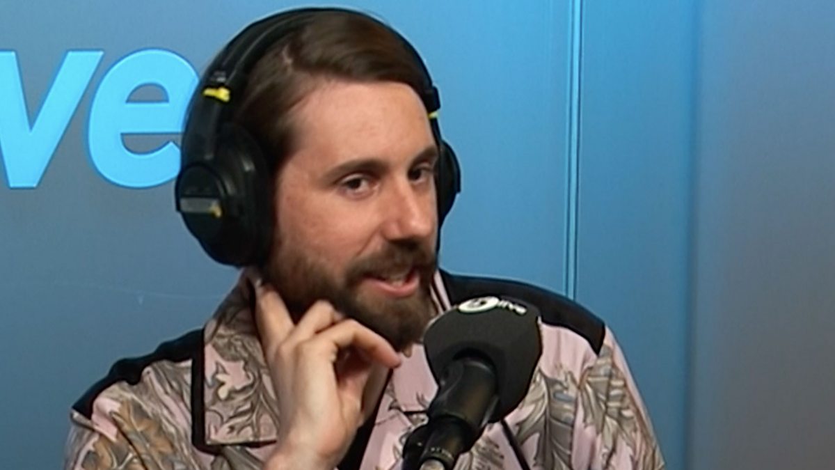 BBC Radio 5 Live - 5 Live In Short, Have Years & Years just revealed ...