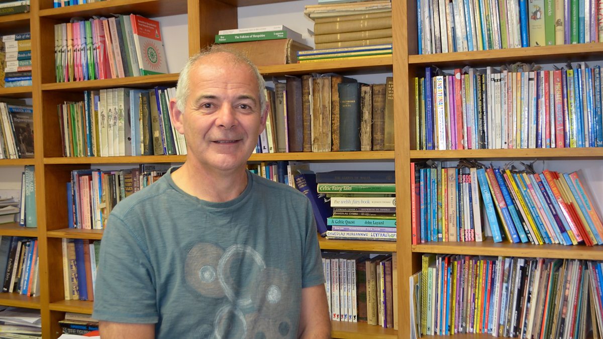 BBC Radio Cymru - Dan yr Wyneb gyda Dylan Iorwerth, Myrddin ap Dafydd a ...