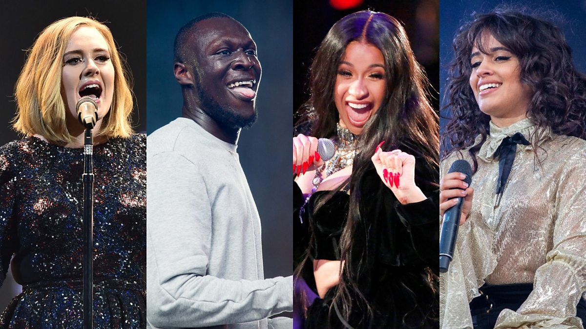 BBC - 10 massive pop collaborations we need to hear right now