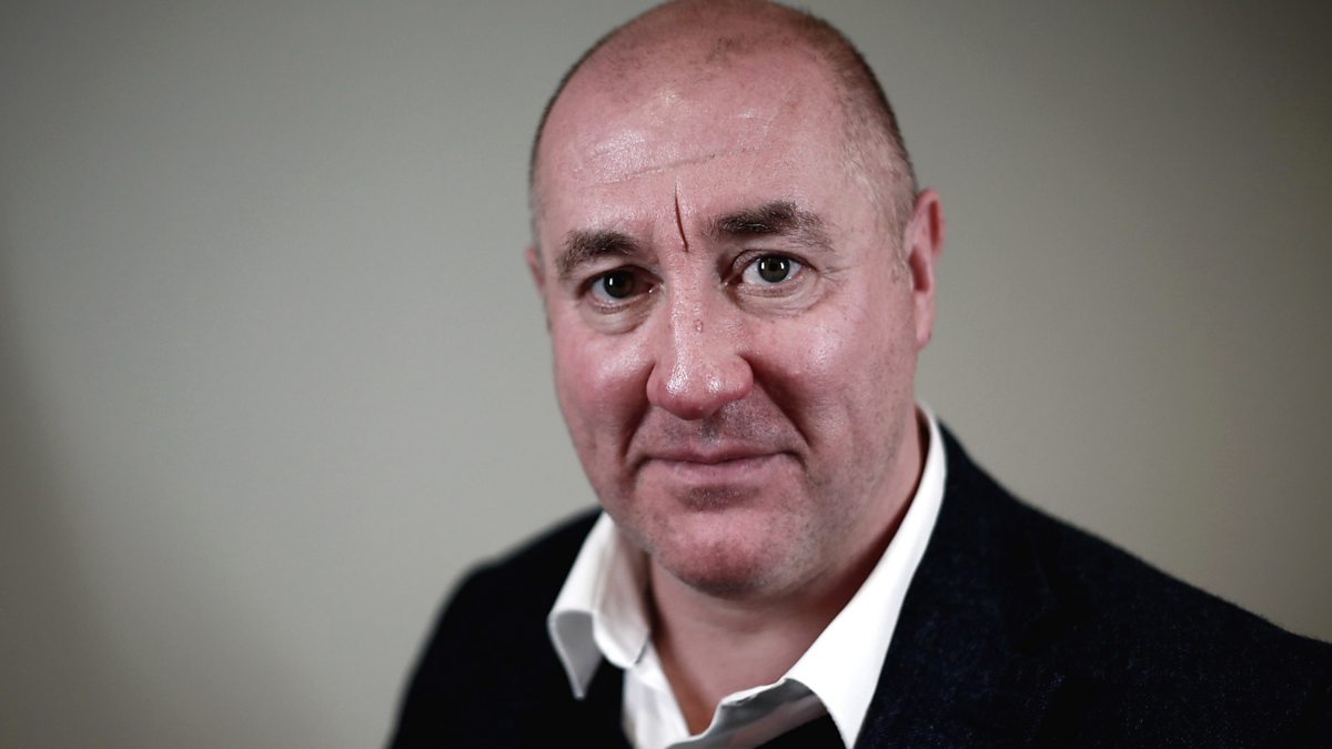 BBC Radio 5 live - Bunce's Tales of the Extraordinary - Available now