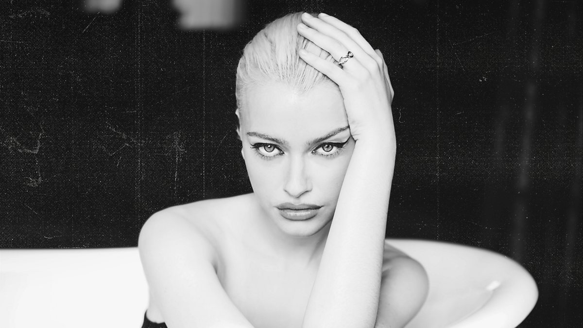 BBC Radio Kent - BBC Introducing - Kent, Record of the week from Alice ...