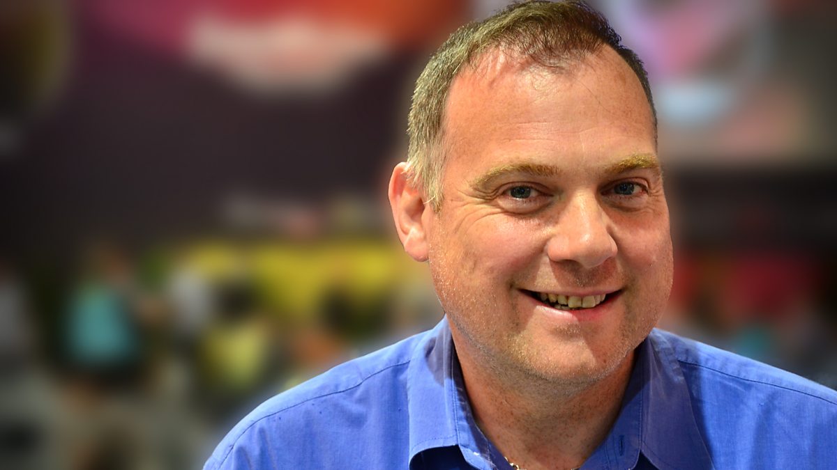 BBC Radio 4 - A Life's Work