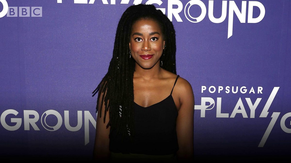 BBC World Service - Newsday, Author Tomi Adeyemi on her inspiration