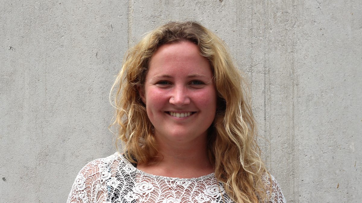 BBC Radio 4 - Open Book, Daisy Johnson, The literary appeal of the Fens ...