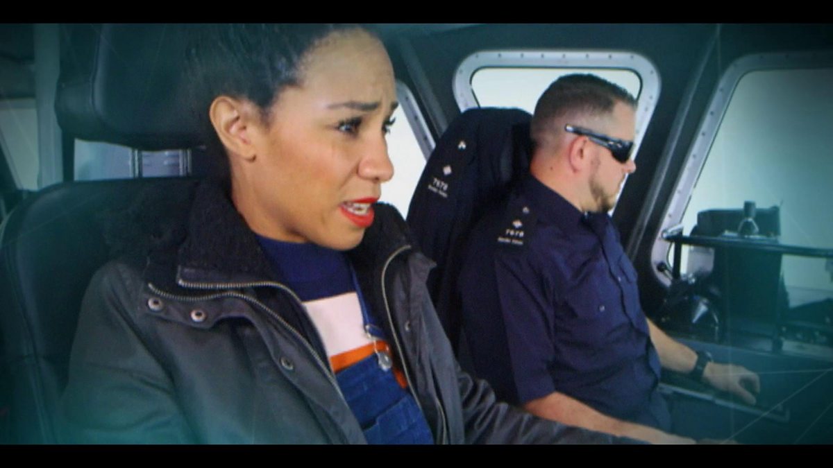 BBC One - Crimewatch Live, Series 10, Best of Series 10 - 2018