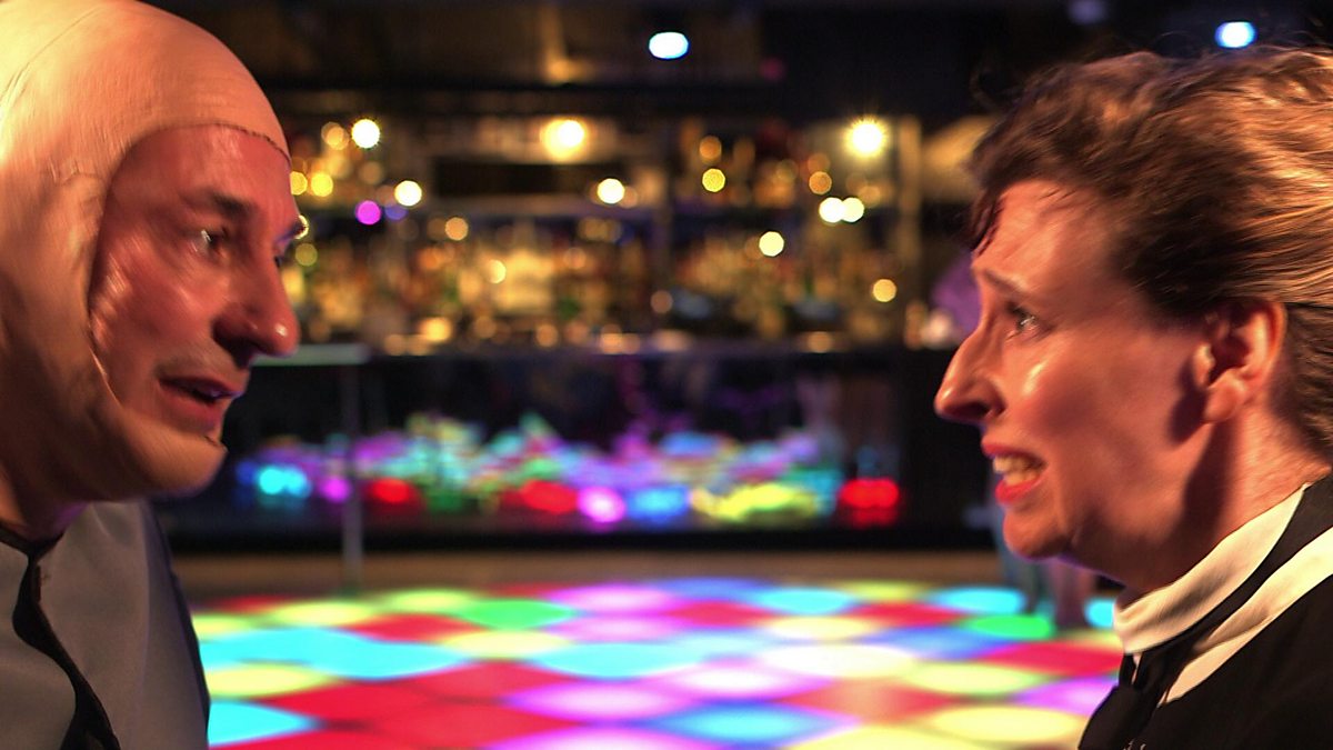 BBC One - This Week, 19/07/2018, Austin and friends review political ...