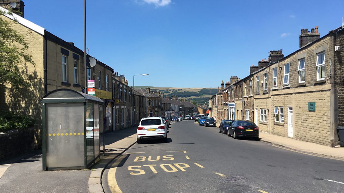 BBC Radio 4 - Saturday Live, Mark Gatiss, Hadfield Crowdscape