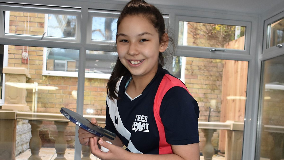 BBC Radio 4 - The Untold, The Commonwealth's Youngest Competitor, Anna ...