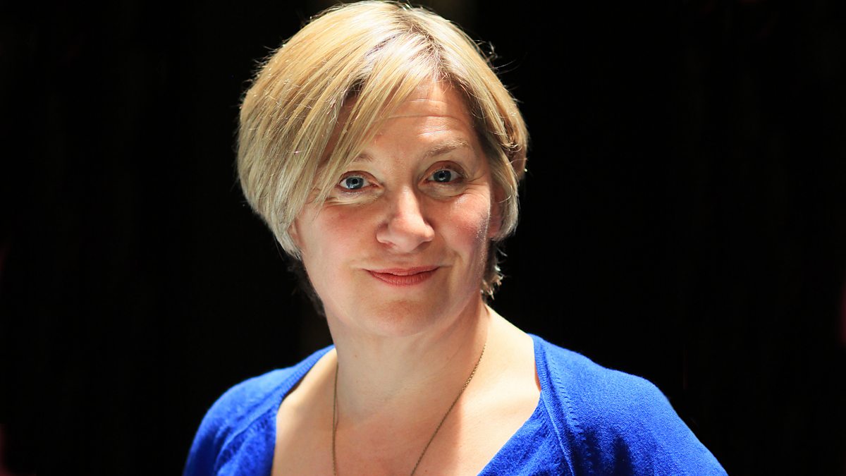 BBC Radio 4 - Unforgettable, Series 2, Victoria Wood and Geoff Posner