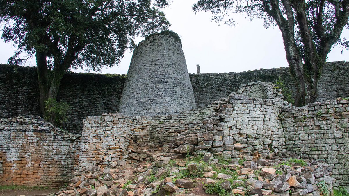 BBC World Service - The History Hour, The Whitewashing of Zimbabwe's ...