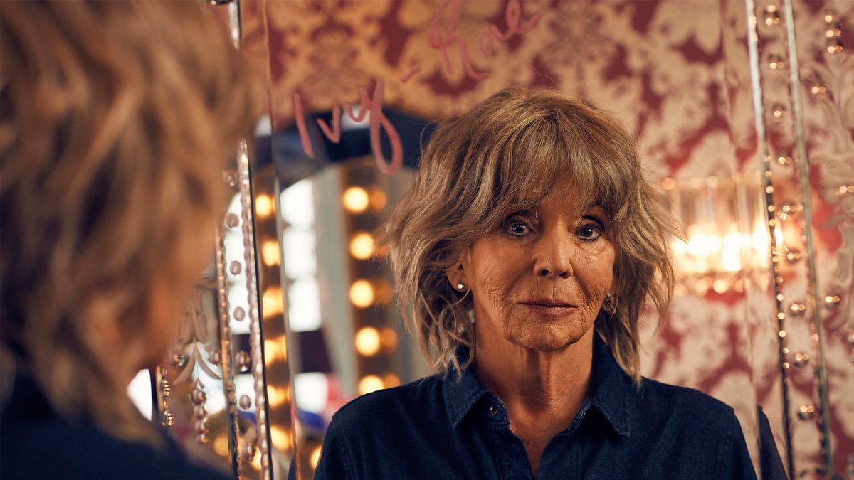 BBC One - Age Before Beauty - Ivy-Rae Regan