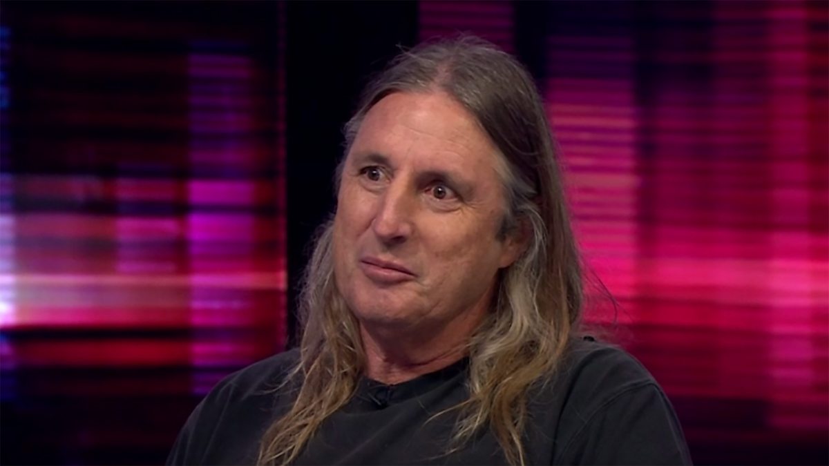 BBC World Service - The Interview, Writer - Tim Winton