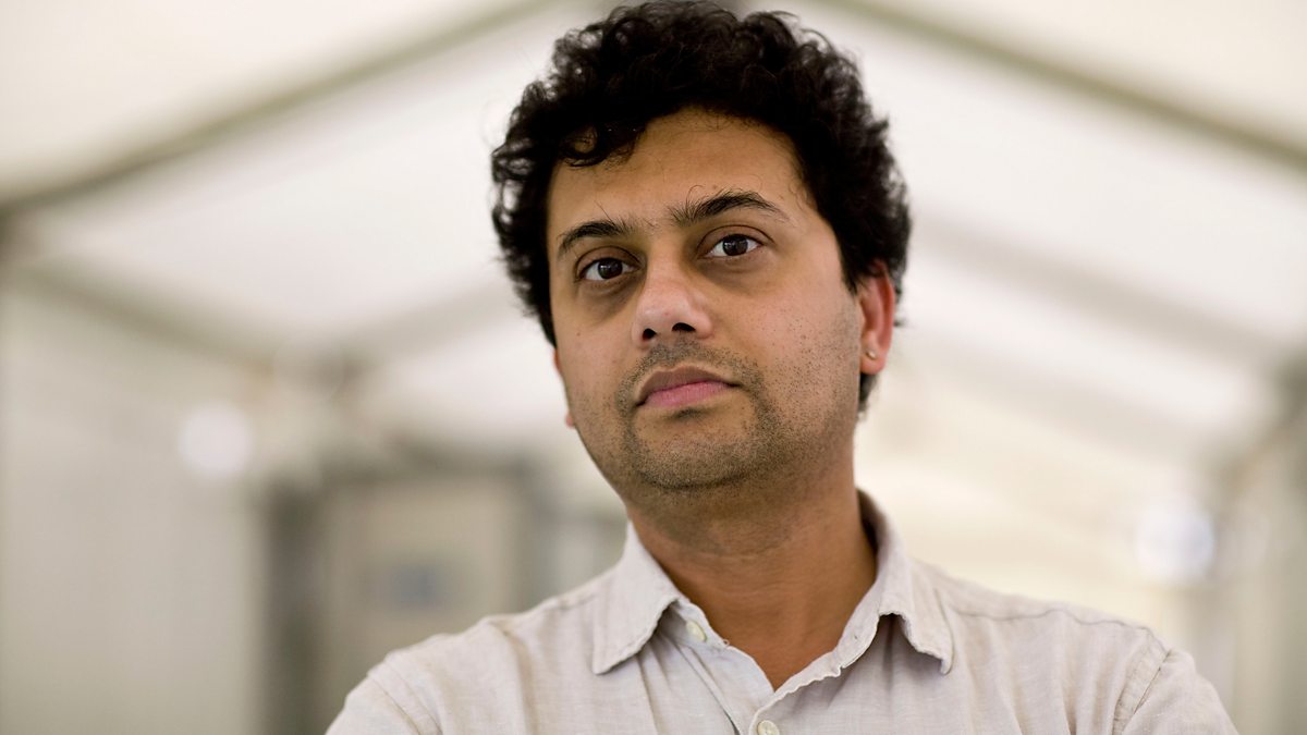 BBC Radio 4 - Bookclub, Neel Mukherjee - The Lives of Others
