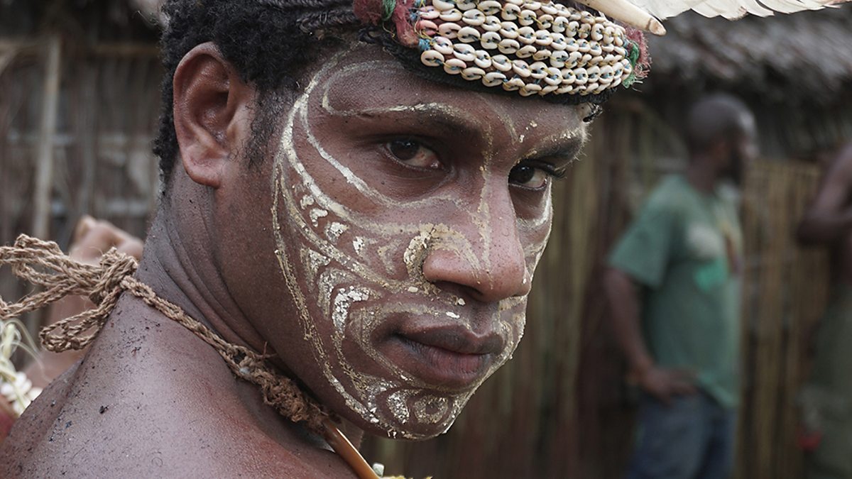 BBC Two - Extraordinary Rituals - The Extraordinary Rituals quiz