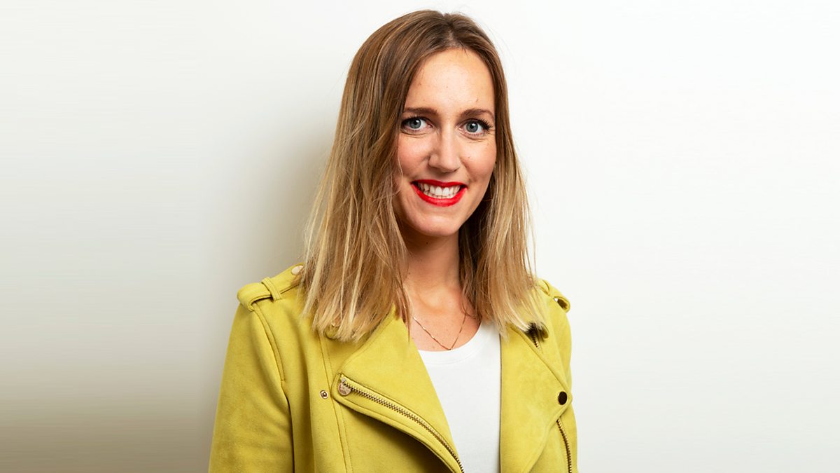 BBC Radio 4 - Tweet of the Day, Florence Wilkinson Tweet Takeover Week 1