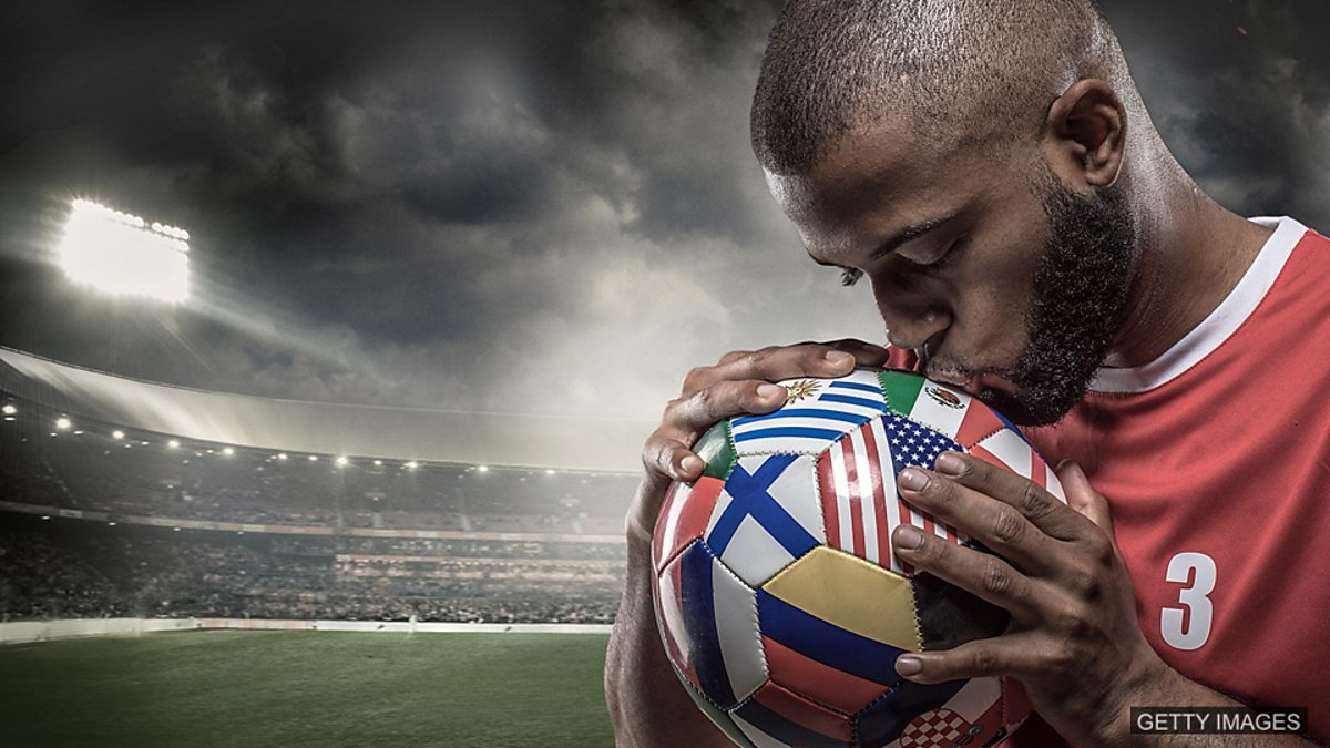 BBC - BBC Learning English, BBC Take Away English《随身英语》: Superstitious ...