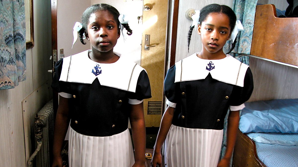 Coming to England - BBC iPlayer