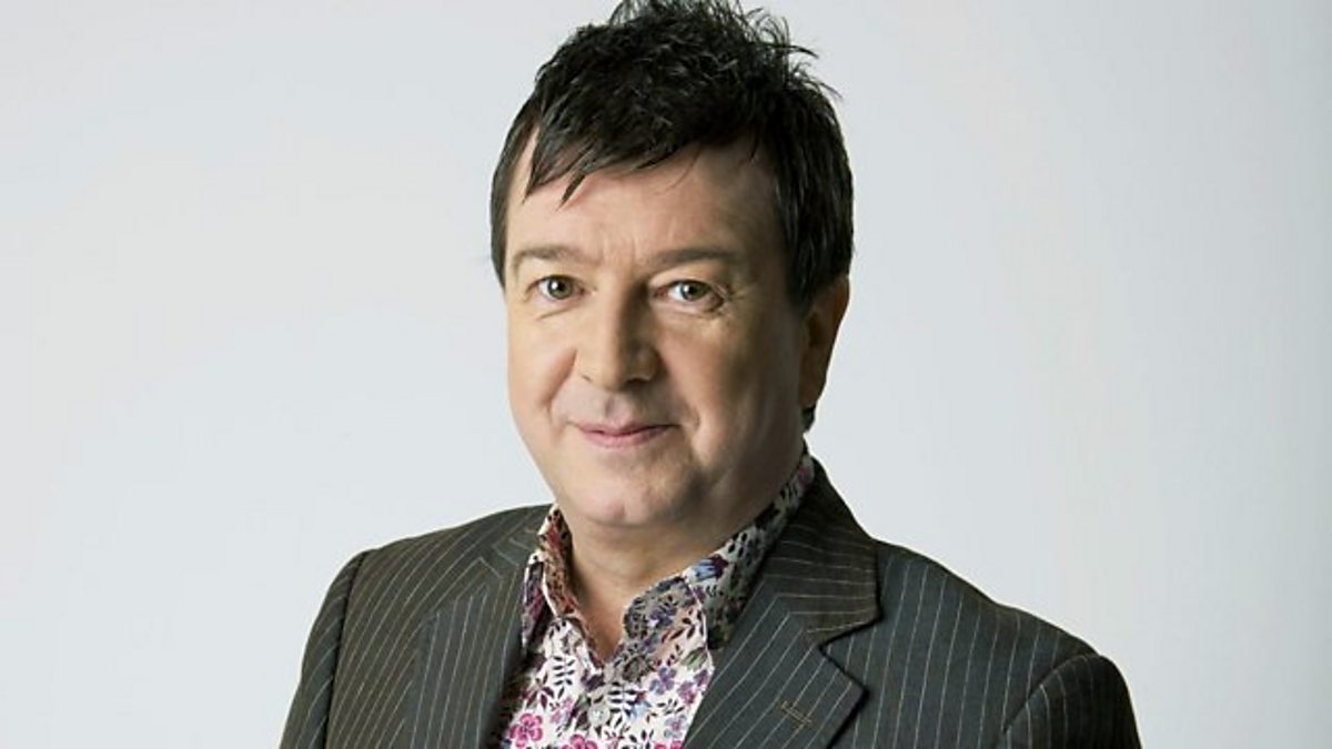 BBC Radio 6 Music - Stuart Maconie's Freak Zone, Half Man Half Biscuit ...