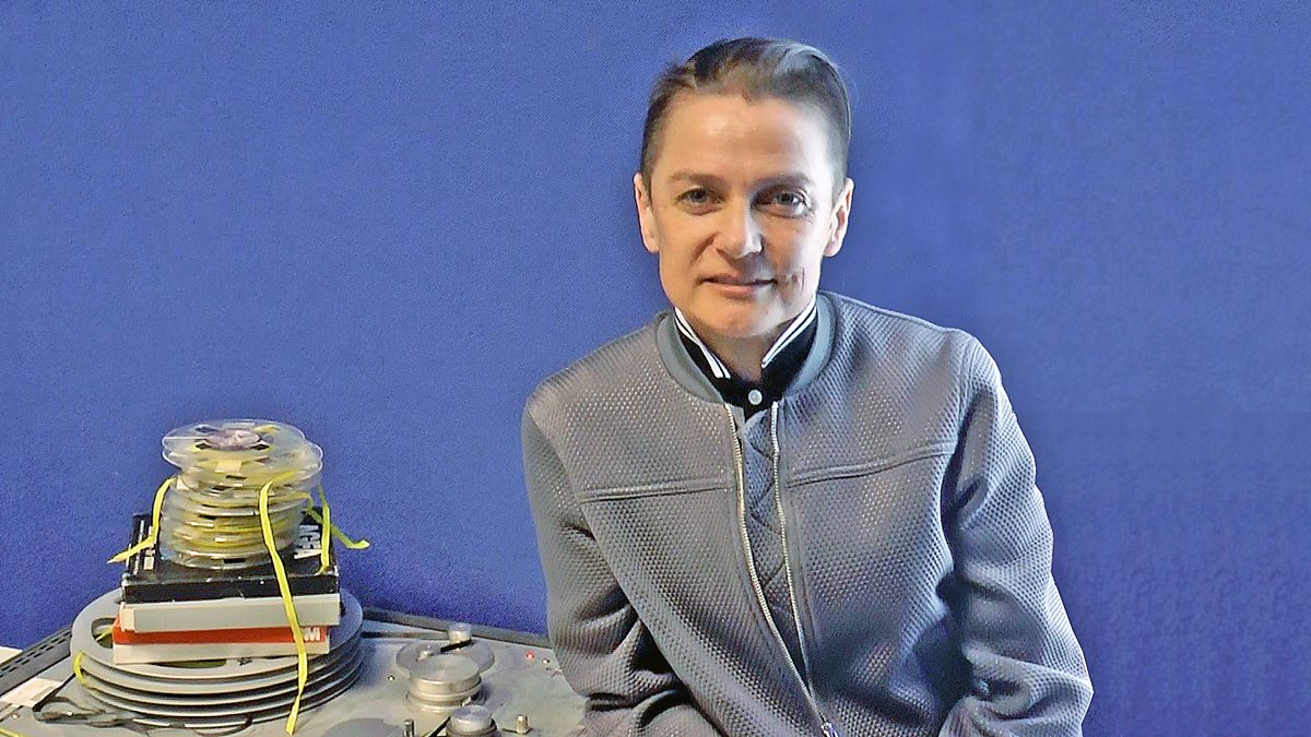 BBC Radio Cymru - Co' Bach, Cofiwn: R Williams Parry