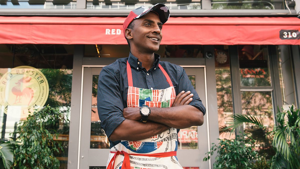 BBC Radio 4 - The Food Programme, Keep It Sticky: The Extraordinary ...