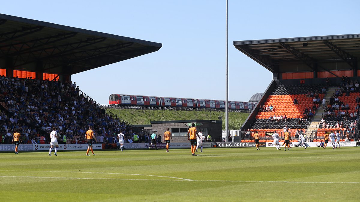 BBC World Service - Not by the Playbook, Football: Beautiful game ...