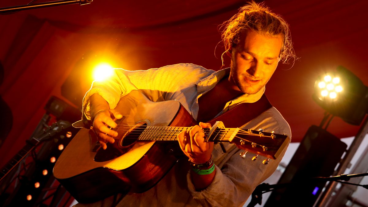 BBC Local Radio - BBC Introducing - Three Counties & Northants, Standon ...