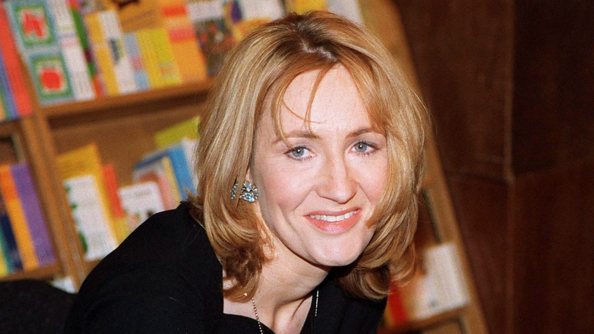 BBC World Service - The Ticket, For The Love Of Potter