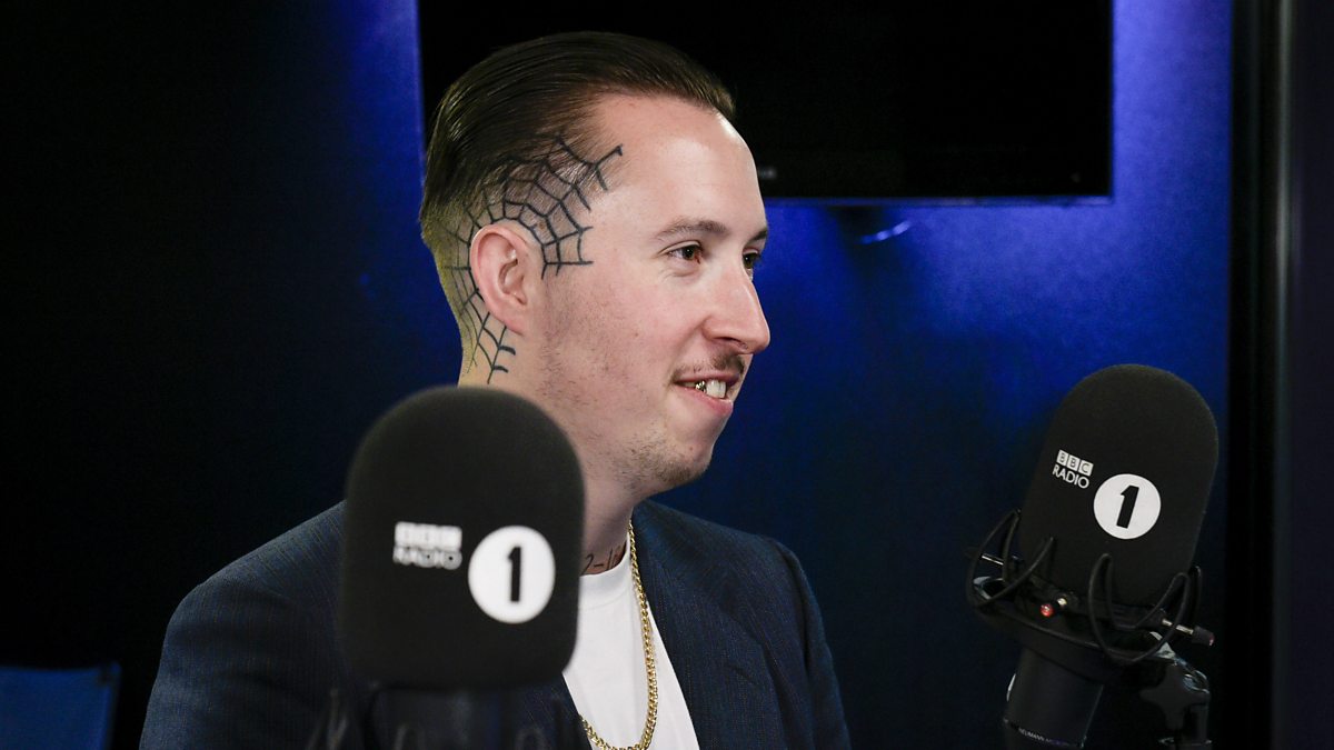 BBC Radio 1 - Radio 1's Future Sounds, Slaves Hottest Record and Power ...