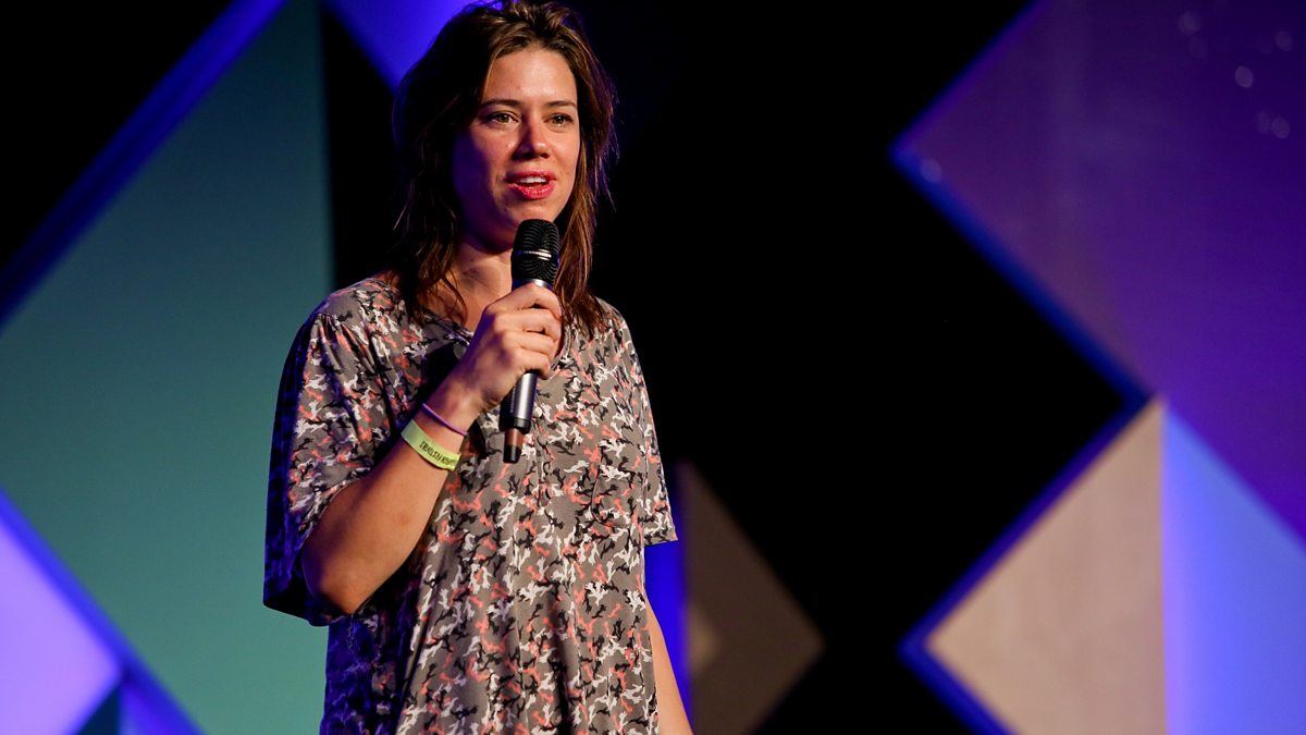 BBC Radio 6 Music - Shaun Keaveny, Comedian Lou Sanders joins Shaun, Hi ...
