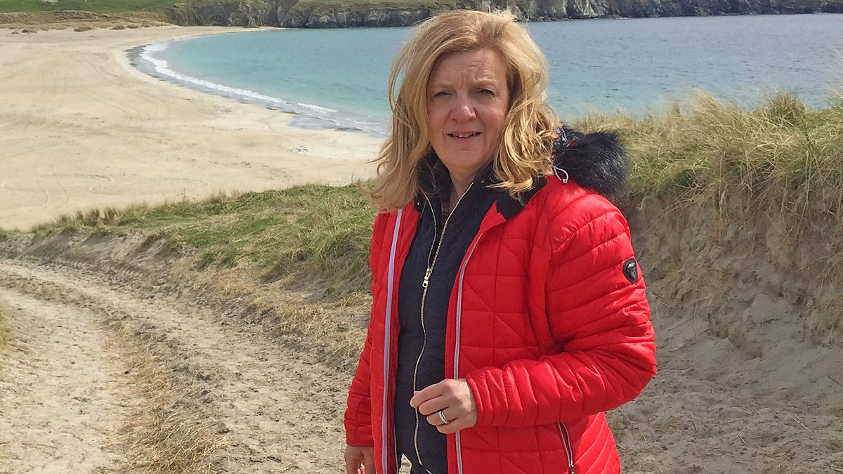 BBC Radio 4 - Charlotte Smith Is Sensible