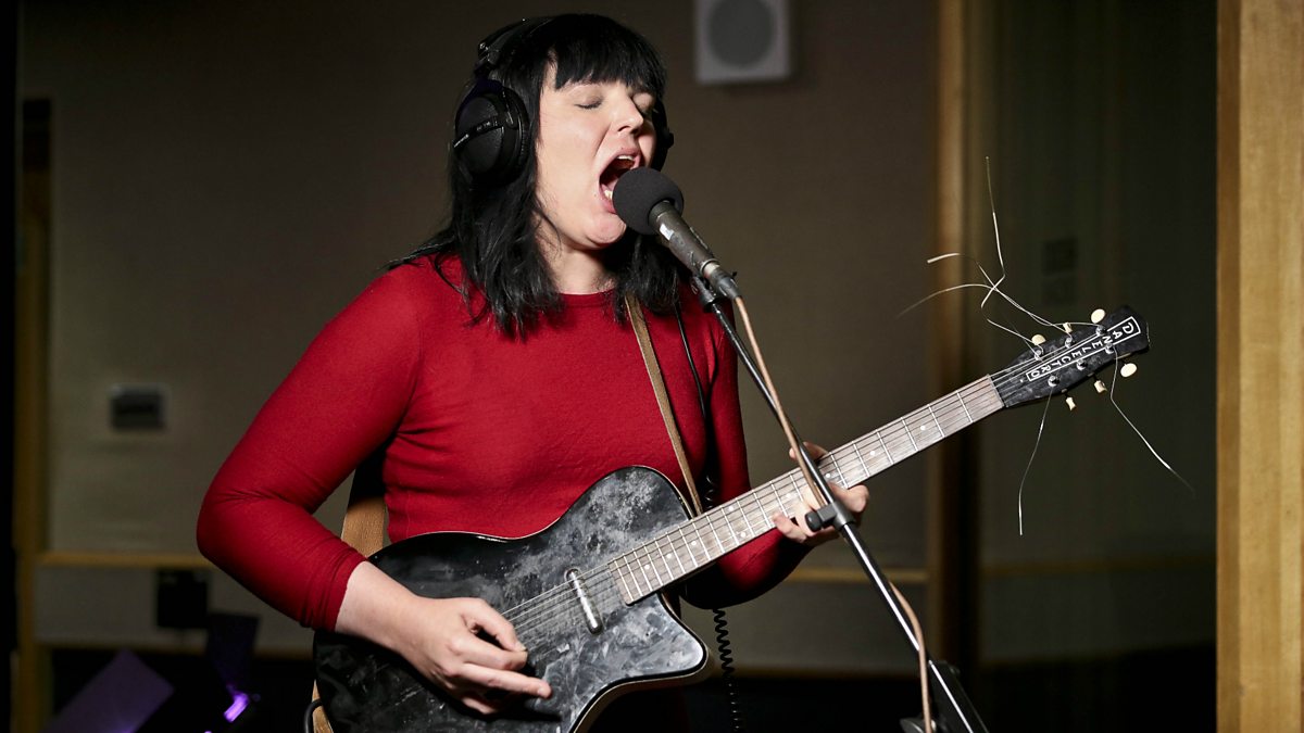 BBC Radio 1 - Huw Stephens, RVG in session, RVG in session for Huw Stephens