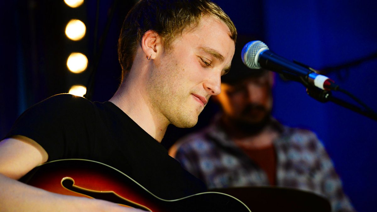 BBC Radio Scotland - The Afternoon Show, Anna Meredith, Andy ...