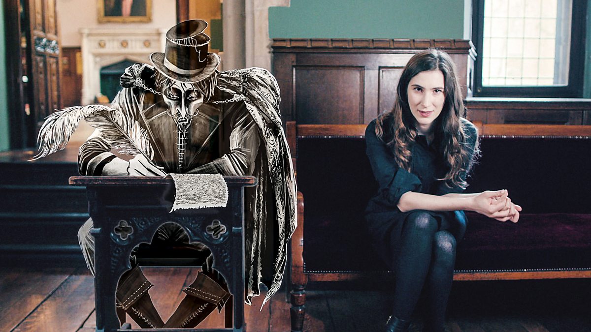 BBC Four - Abducted - Elizabeth I's Child Actors