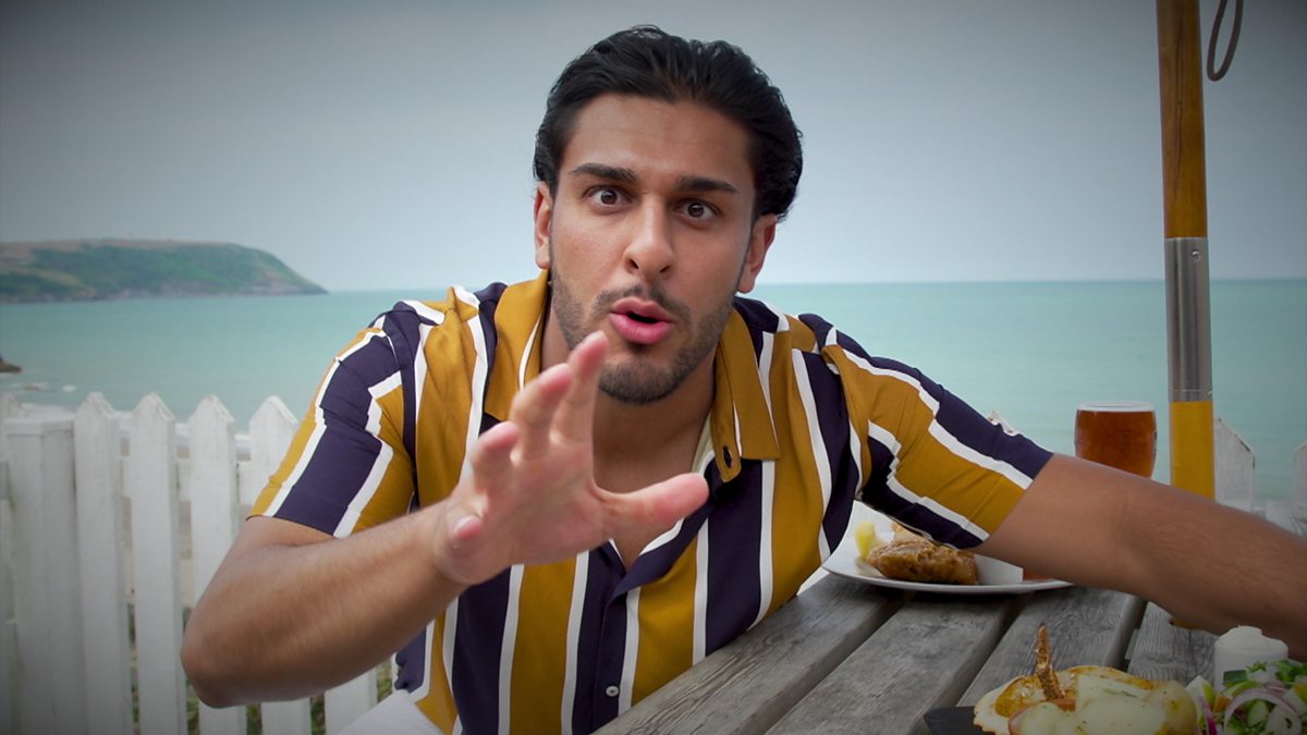 S4C - Hansh, Cyfres 2018, Pennod 9