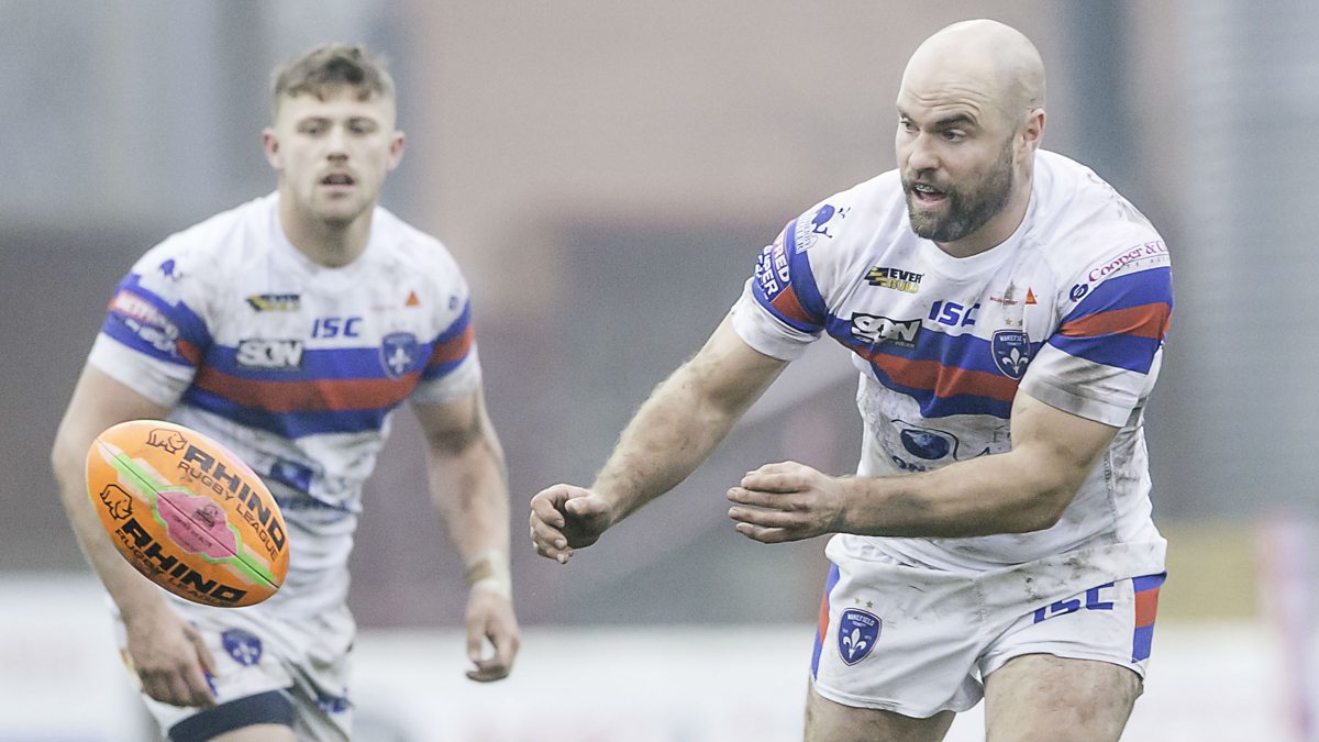 BBC Radio Leeds - West Yorkshire Sport Daily, 01/08/2018, Finn excited ...