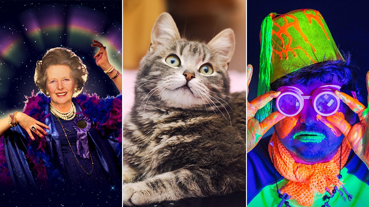 BBC Arts - BBC Arts - Fringe or fake: Can you tell real shows from ones ...