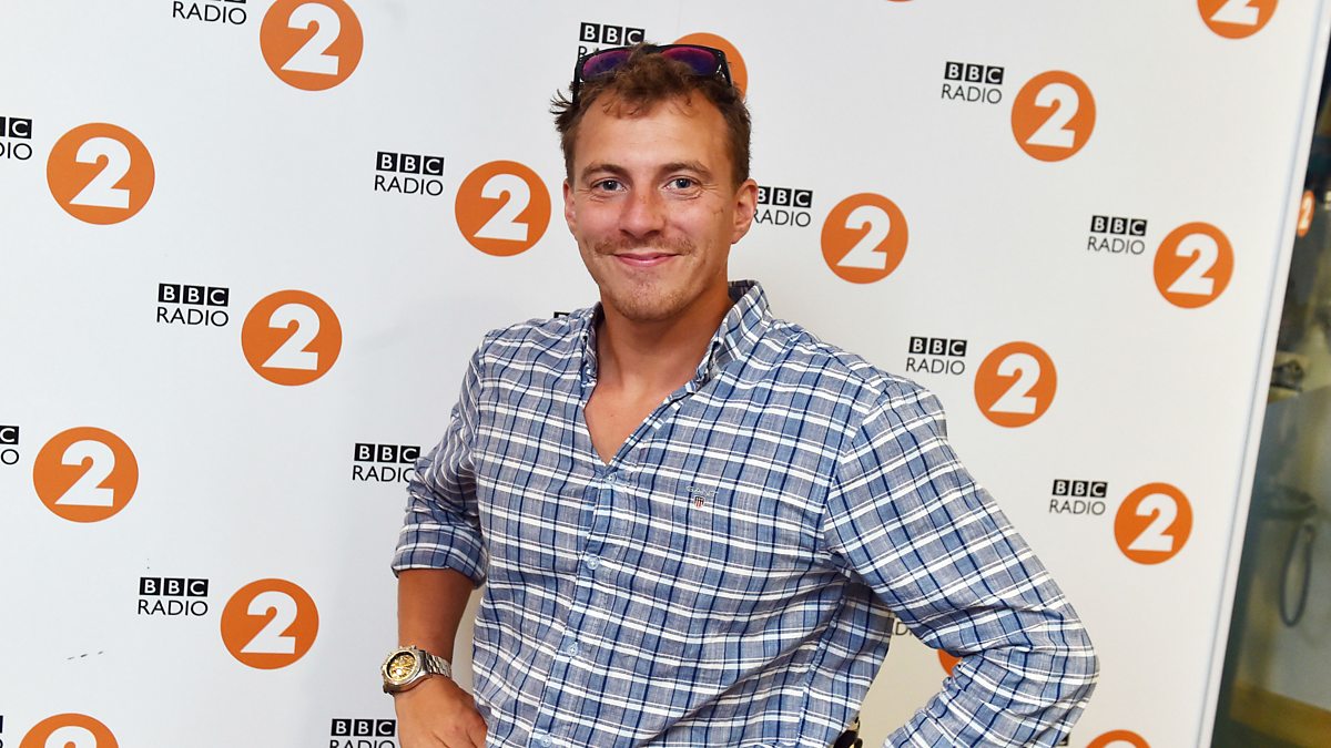 BBC Radio 2 - Steve Wright in the Afternoon, Megan McKenna and Arthur ...