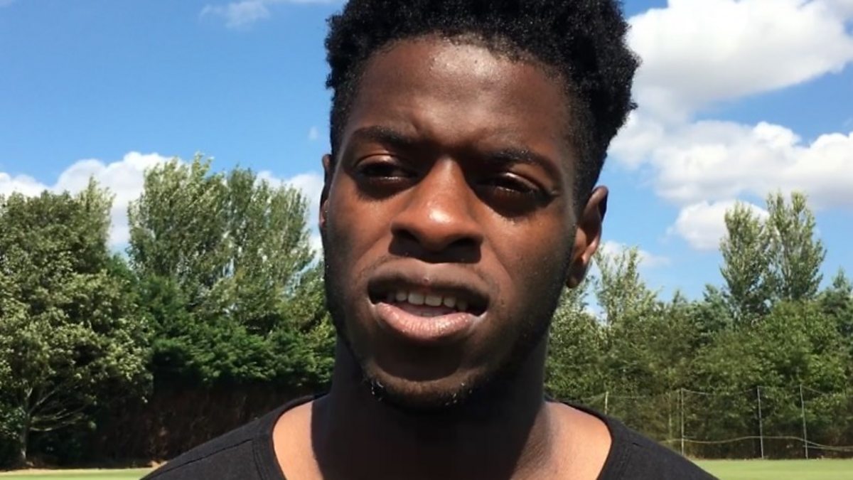 BBC Radio Humberside - Sports Talk, 02/08/2018, JJ Hooper: "I've never ...