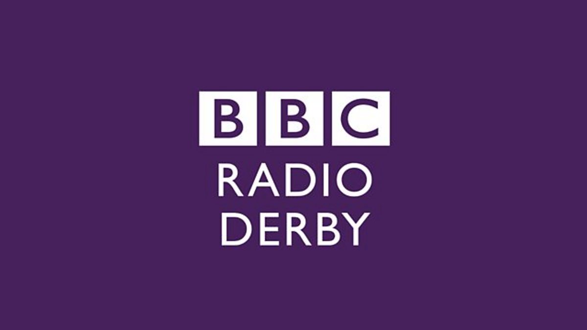 BBC Radio Derby - Sportscene, "Whenever you're a little bit off, good ...