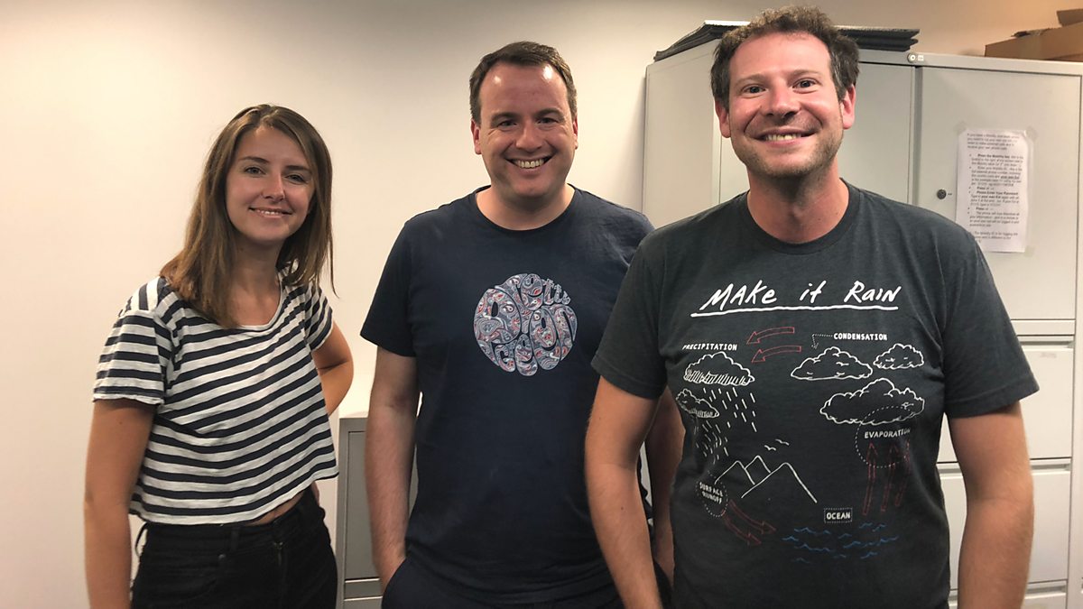 BBC Radio 4 Extra - Podcast Radio Hour, Olly Mann: The Political Party ...