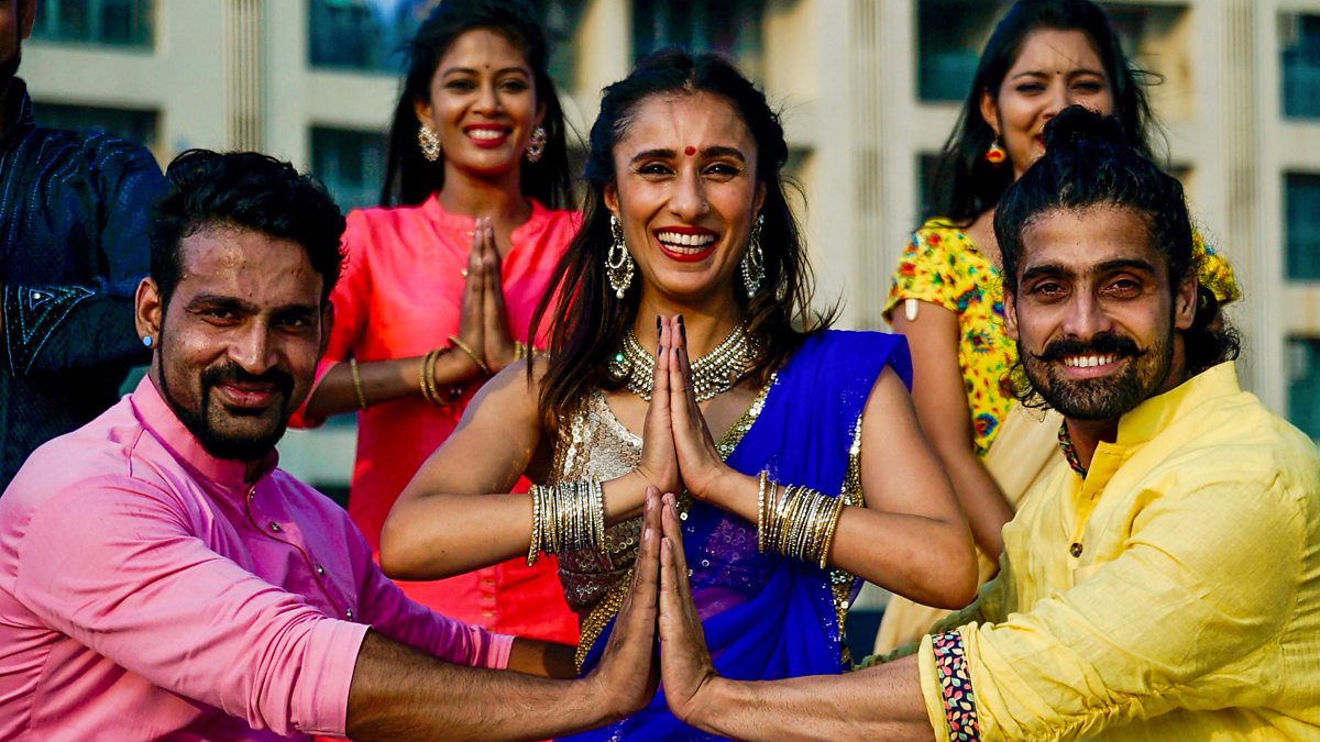 BBC Two Bollywood The World s Biggest Film Industry BBC Two Bollywood The World s Biggest Film Industry