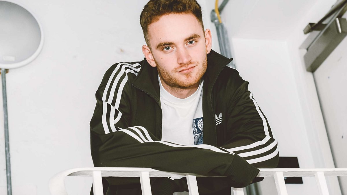 BBC Radio 6 Music - Mary Anne Hobbs, With Tom Misch, Tom Misch: A ...