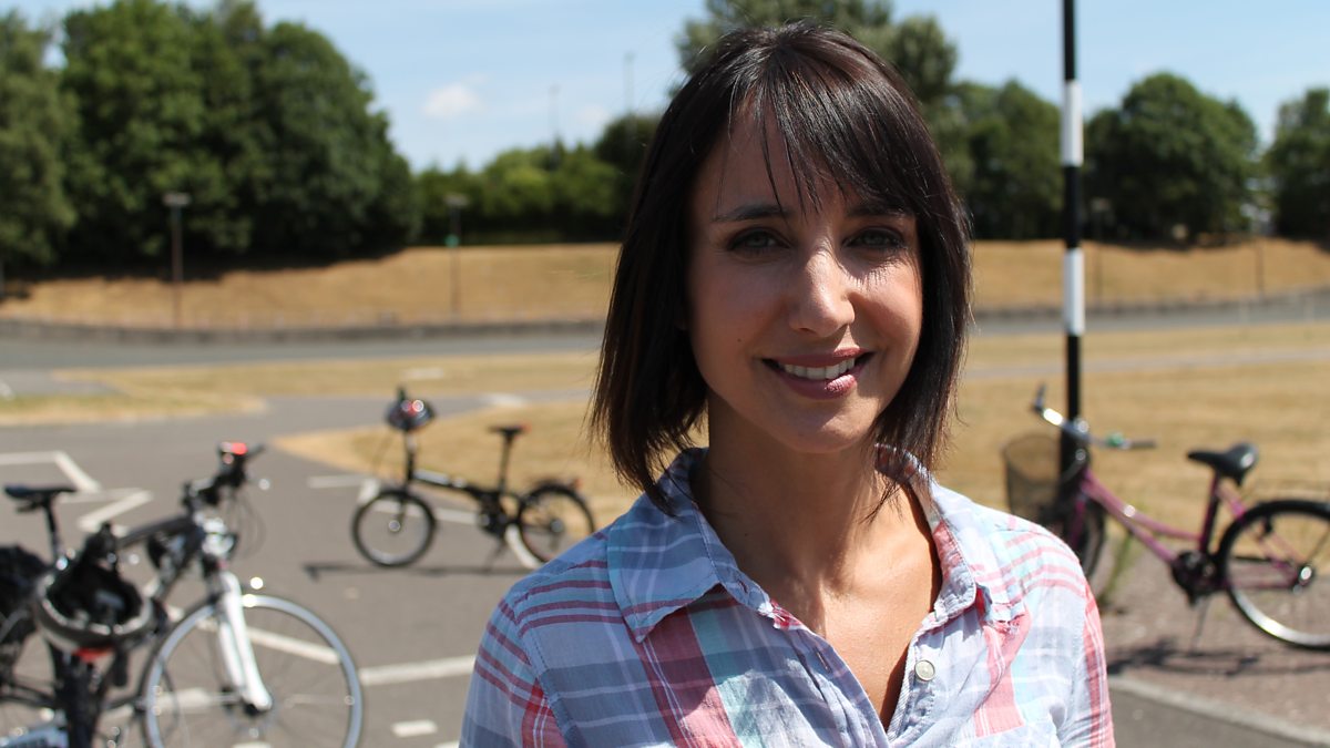 BBC One - X-Ray, Lucy learns about Operation Close Pass