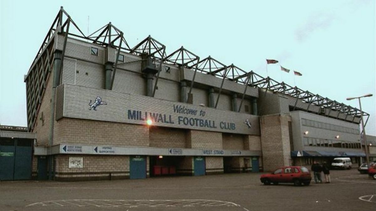 BBC Radio London - BBC Radio London Sport, Millwall: 133 Years of History