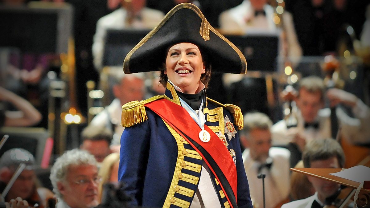 BBC Radio 4 - Front Row, Mezzo-Soprano Sarah Connolly, Inspire Season ...