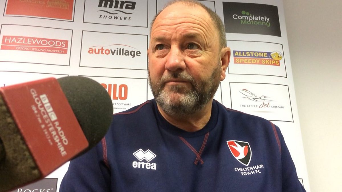 BBC Radio Gloucestershire - Matchday: Extra Time, 04/08/2018, Gary ...